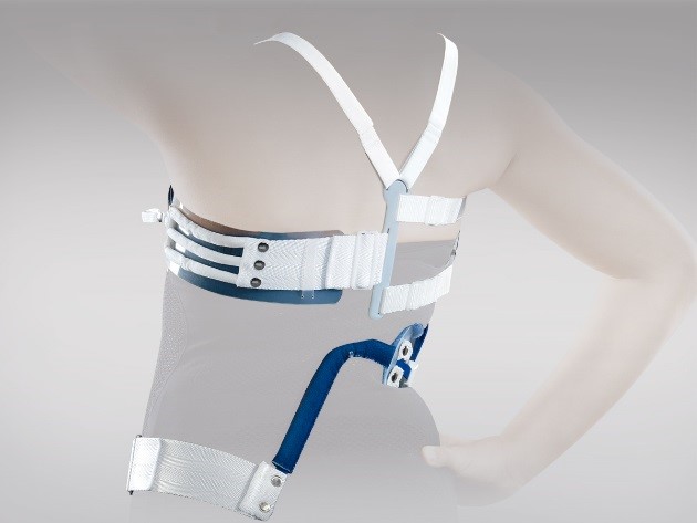 Konfektionsorthesen – Orthopädie-Technik Scharpenberg